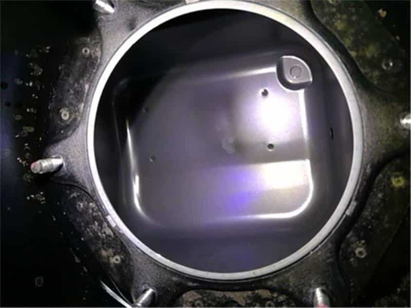 [Used]Fuel Tank NISSAN Dayz 2015 DBA-B21W - BE FORWARD Auto Parts