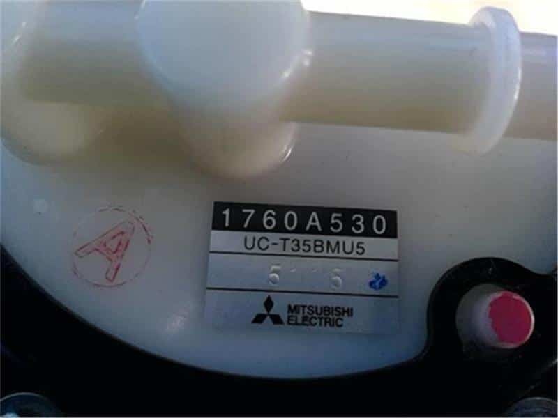 [Used]Fuel Tank NISSAN Dayz 2015 DBA-B21W - BE FORWARD Auto Parts