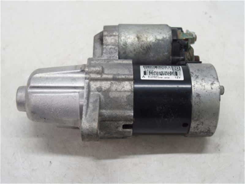 [Used]Suzuki Genuine EVERY DA17V starter motor 31100-82M00 P20900 ...