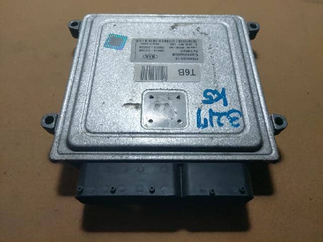 [Used] Engine Control Unit / ECU KIA Optima 2011 39138-2G020 - BE ...