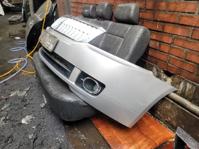 2007 lincoln mkz front bumper store