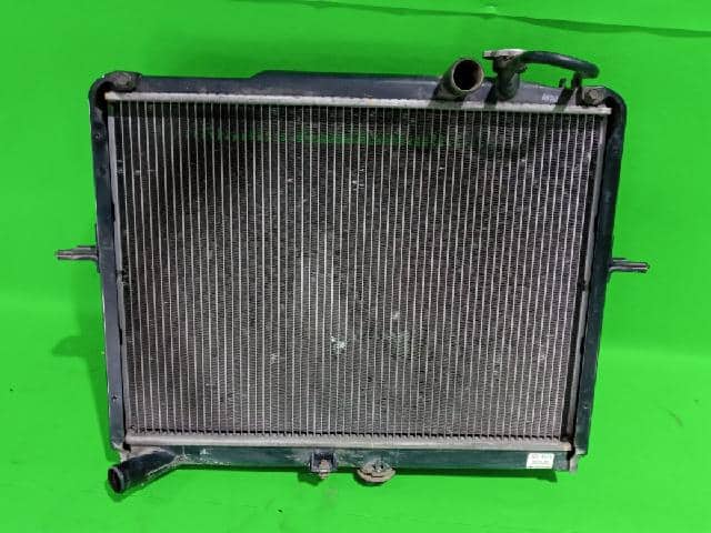 [Used] Radiator KIA BongoⅢ Truck 2011 25310-4E100 - BE FORWARD Auto Parts