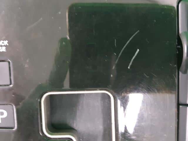[Used] Console Box KIA Mohave 2008 84652 2J013 - BE FORWARD Auto Parts