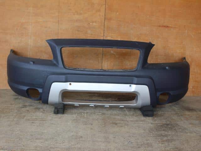 [Used] Front Bumper VOLVO XC70 2005 - BE FORWARD Auto Parts