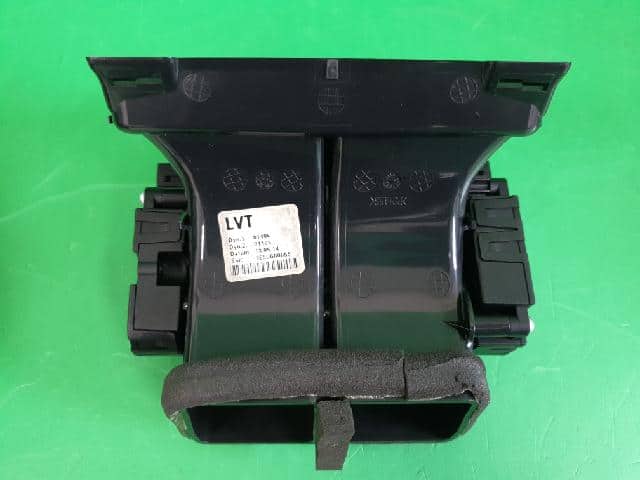 [Used] Car Fan Goods AUDI A7 2015 4G0 857 042 - BE FORWARD Auto Parts