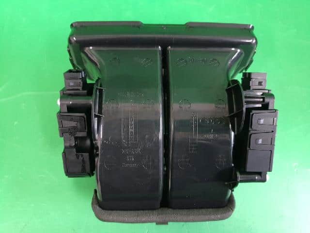 [Used] Car Fan Goods AUDI A7 2015 4G0 857 042 - BE FORWARD Auto Parts