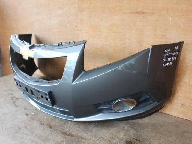 [Used] Front Bumper GM Daewoo CHEVROLET Cruze 2012 96832922 - BE ...