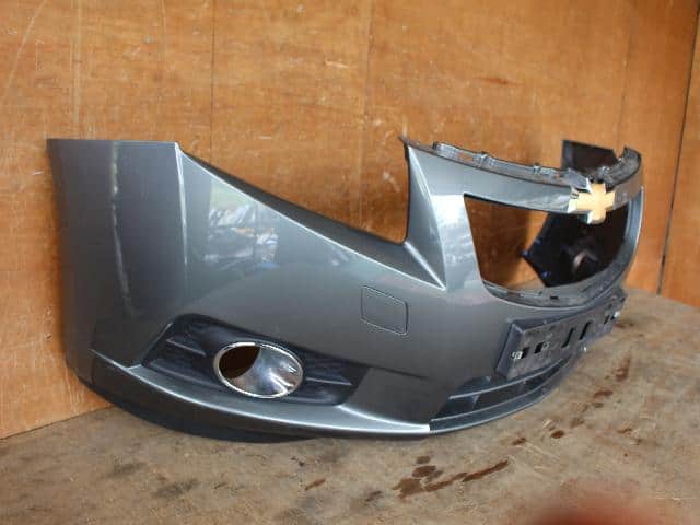[Used] Front Bumper GM Daewoo CHEVROLET Cruze 2012 96832922 - BE ...