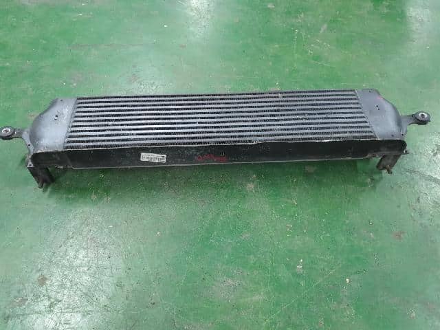 [Used] Intercooler Renault Samsung Koleos 2008 14461-JG70C - BE FORWARD Auto Parts