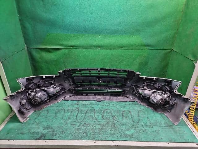 [Used] Front Bumper PEUGEOT 508 2012 - BE FORWARD Auto Parts