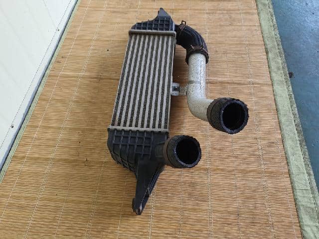 [Used] Intercooler HYUNDAI Porter2 2007 28190-4270X - BE FORWARD Auto Parts