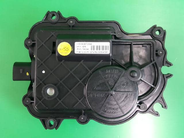 [Used] Car Fan Goods AUDI A8 2005 4E0 837 059 - BE FORWARD Auto Parts