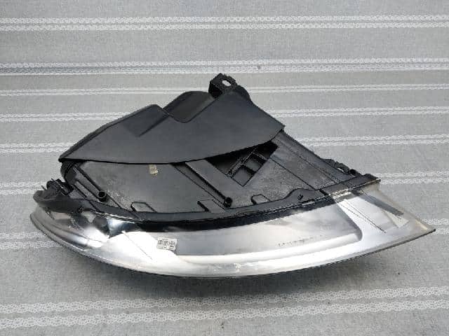 [Used] Left Headlight AUDI Q7 2007 4L0 941 029 A - BE FORWARD Auto Parts