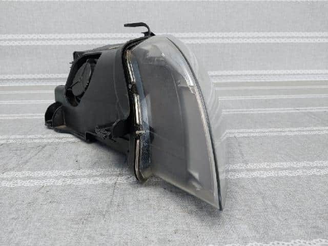 [Used] Left Headlight AUDI Q7 2007 4L0 941 029 A - BE FORWARD Auto Parts