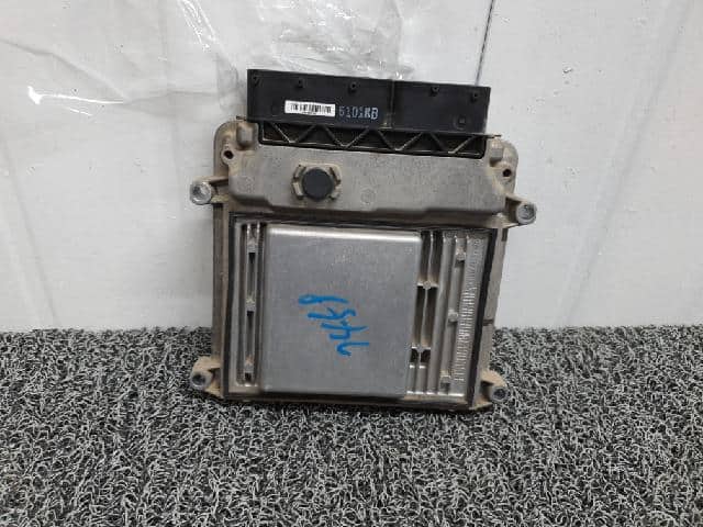 [Used] Engine Control Unit / ECU KIA Rio 2008 39110-26BA7 - BE FORWARD ...