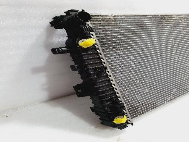 [Used] Radiator GM Daewoo CHEVROLET Malibu 2020 23336307 - BE FORWARD ...