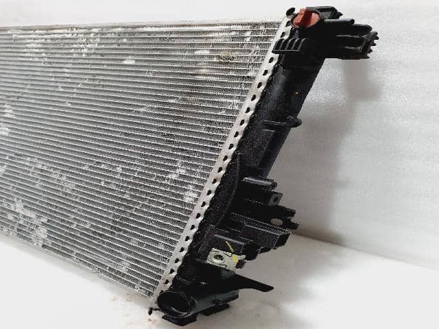 [Used] Radiator GM Daewoo CHEVROLET Malibu 2020 23336307 - BE FORWARD ...