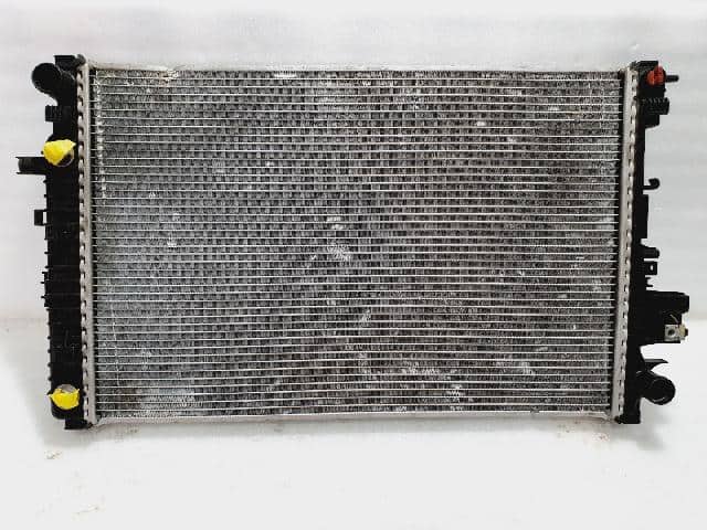 [Used] Radiator GM Daewoo CHEVROLET Malibu 2020 23336307 - BE FORWARD ...