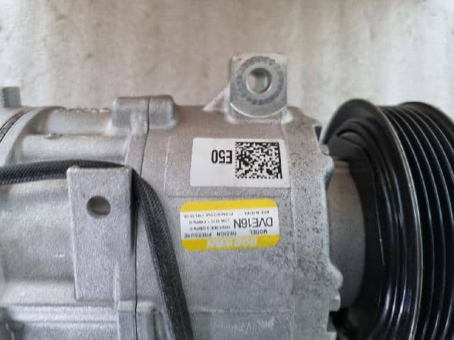 [Used] A/C Condenser KIA Sportage 2021 97701D3500 - BE FORWARD Auto Parts