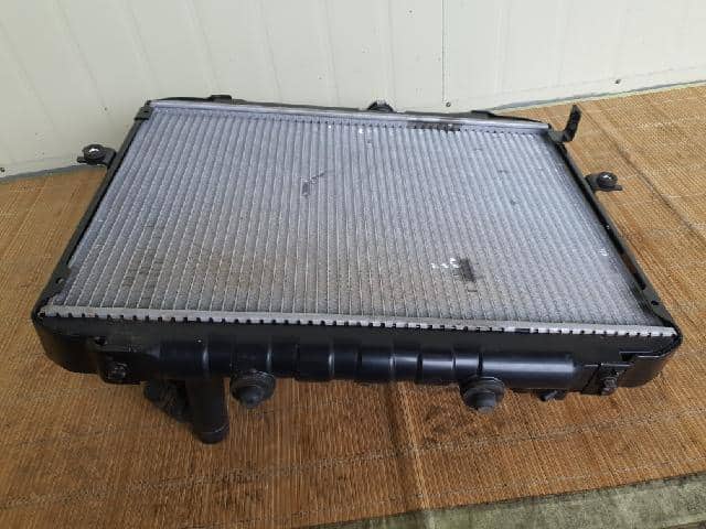 [Used] Radiator HYUNDAI Porter 2000 25310-4B001 - BE FORWARD Auto Parts