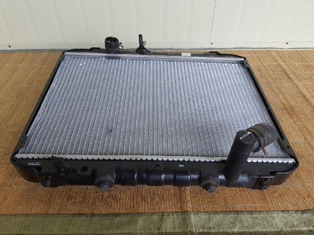 [Used] Radiator HYUNDAI Porter 2000 25310-4B001 - BE FORWARD Auto Parts