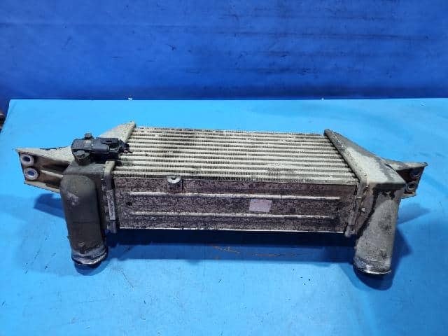 [Used] Intercooler HYUNDAI Porter2 2008 28190-4A380 - BE FORWARD Auto Parts
