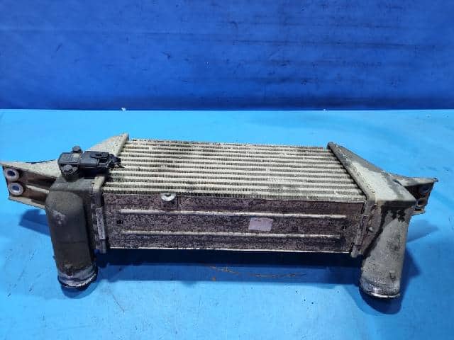 [Used] Intercooler HYUNDAI Porter2 2008 28190-4A380 - BE FORWARD Auto Parts