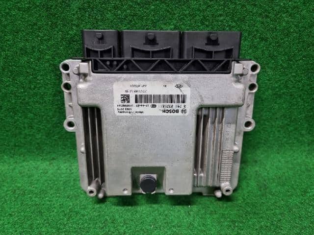 [Used] Engine Control Unit / ECU Renault Samsung QM3 2018 - BE FORWARD Auto Parts