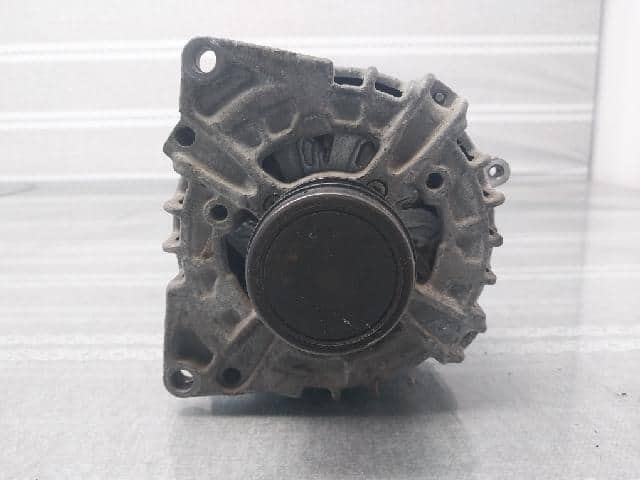 [Used] Alternator MERCEDES-BENZ GLA-Class 2016 A 000 906 08 03 - BE ...