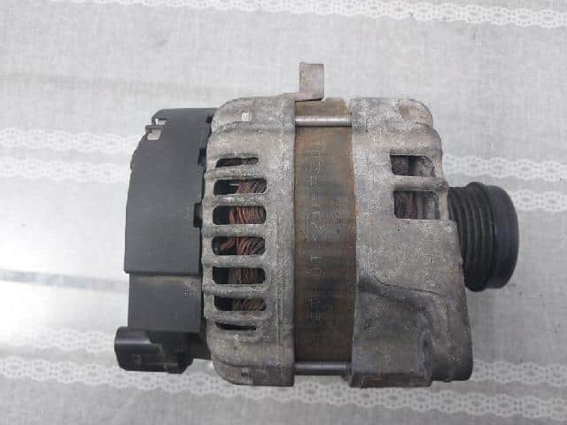 [Used] Alternator MERCEDES-BENZ GLA-Class 2016 A 000 906 08 03 - BE ...