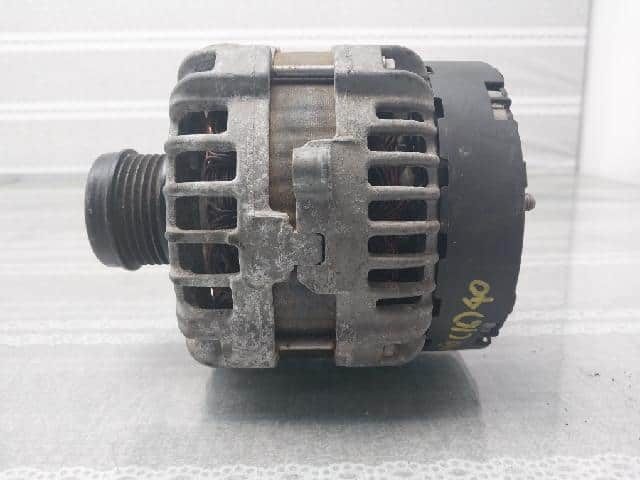 [Used] Alternator MERCEDES-BENZ GLA-Class 2016 A 000 906 08 03 - BE ...