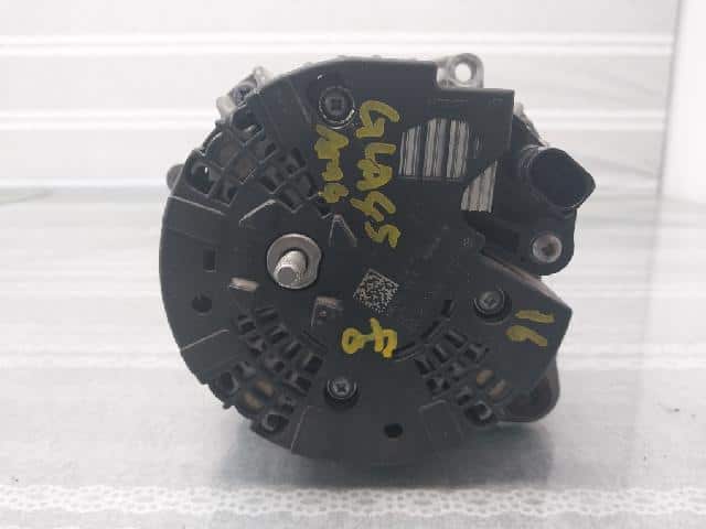 [Used] Alternator MERCEDES-BENZ GLA-Class 2016 A 000 906 08 03 - BE ...