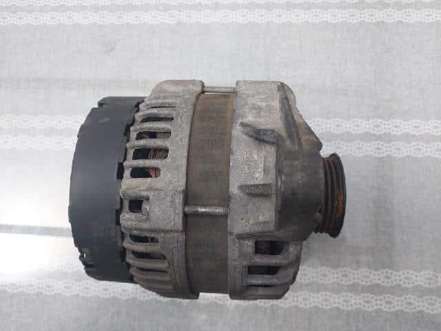 [Used] Alternator MERCEDES-BENZ CLA-Class 2014 - BE FORWARD Auto Parts