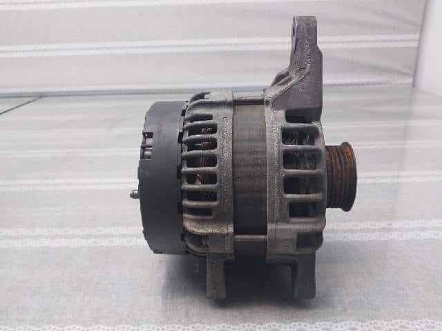 [Used] Alternator MERCEDES-BENZ CLA-Class 2014 - BE FORWARD Auto Parts