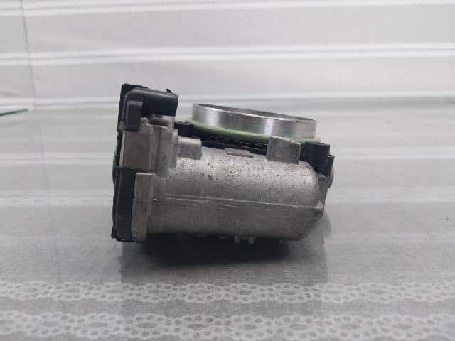 [Used] Throttle Body MERCEDES-BENZ CLA-Class 2014 A 276 141 01 25 - BE ...