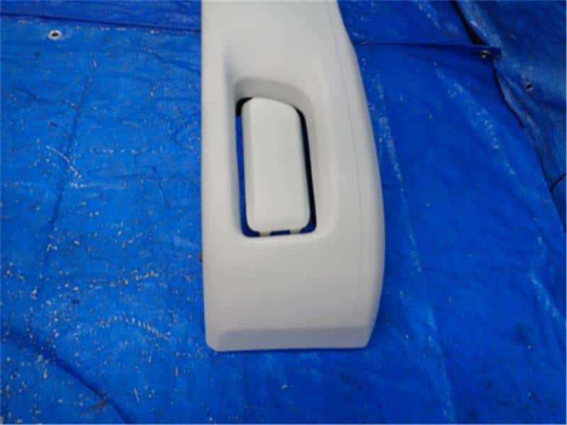 [Used]Front Bumper ISUZU ELF 2014 TKG-NMR85AN 8974068204 - BE FORWARD ...