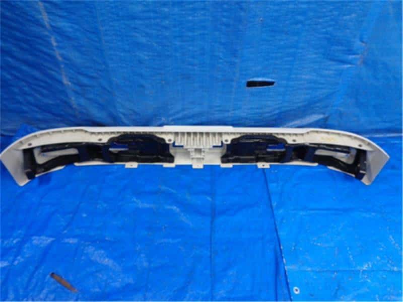 [Used]Front Bumper ISUZU ELF 2014 TKG-NMR85AN 8974068204 - BE FORWARD ...