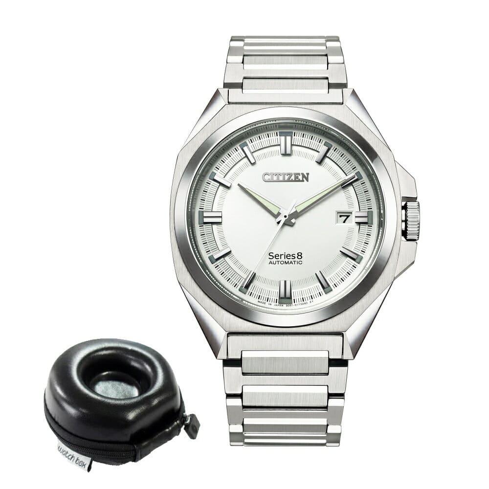 [New]band adjustment (with a clock case) CITIZEN Citizen NB6010-81A ...