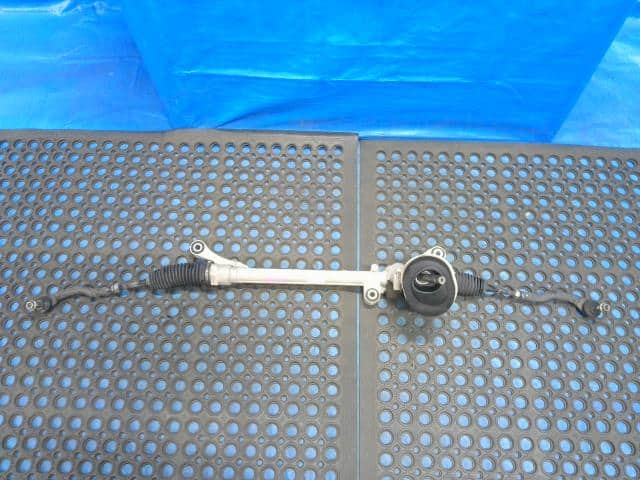 [Used]Power Steering Rack and Pinion Assembly MAZDA Demio 2011 DBA ...