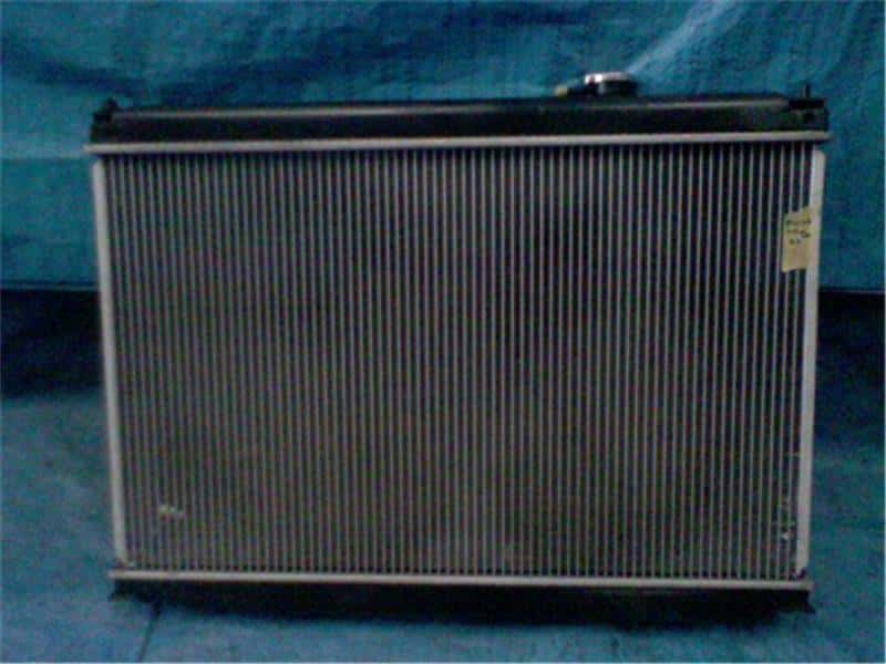 [Used]Radiator NISSAN Fuga 2004 CBA-PY50 21460EG20A - BE FORWARD Auto Parts