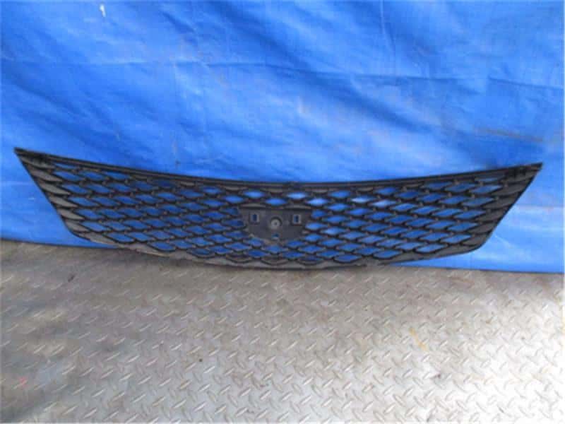 [Used]Radiator Grille TOYOTA Allion 2008 DBA-ZRT260 5311120A70 - BE ...