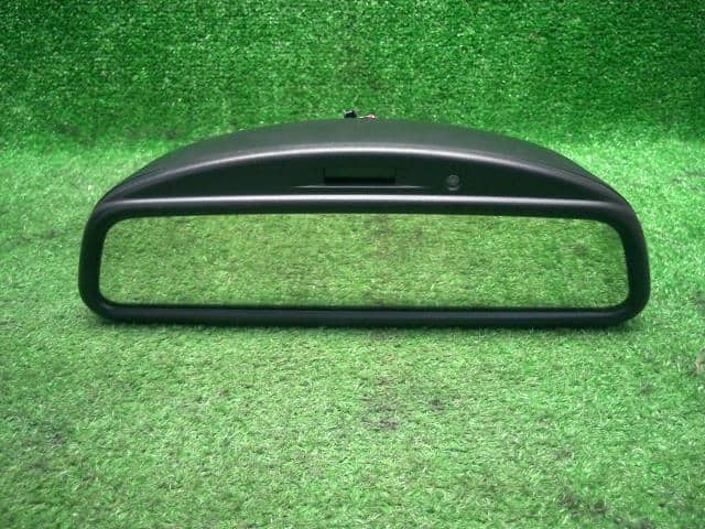 [Used]Room Mirror BMW 2015 DBA-2A15 51169869442 - BE FORWARD Auto Parts
