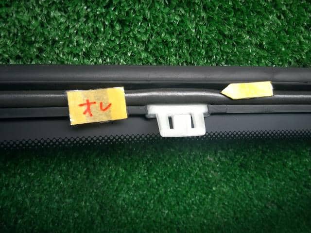 [Used]Front Side Windshield BMW 2015 DBA-2A15 51377326156 - BE FORWARD ...