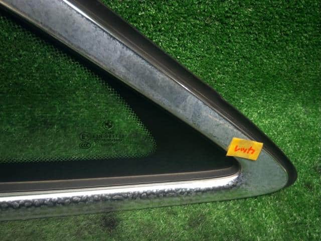 [Used]Front Side Windshield BMW 2015 DBA-2A15 51377326156 - BE FORWARD ...