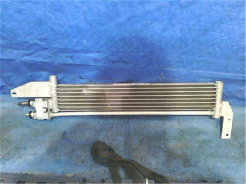 [Used]Nissan Genuine Skyline YV37 oil cooler 21606-4GC0A P60200 ...