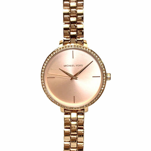 [New][all product Michael Kors MICHAELKORS clock quartz Ladies ...