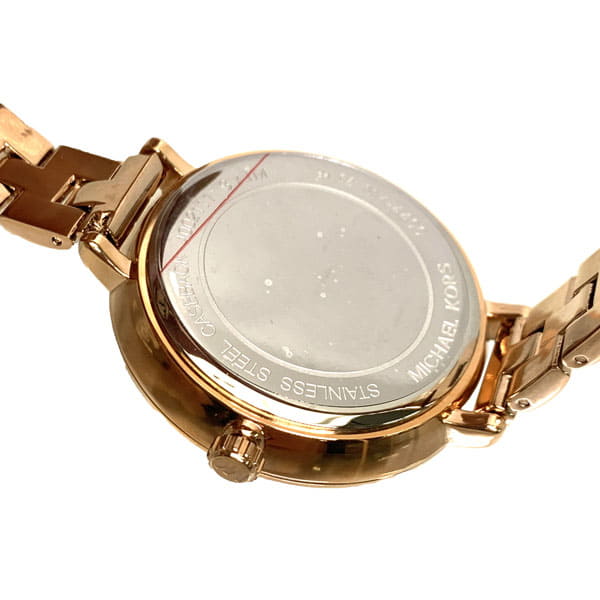 [New][all product Michael Kors MICHAELKORS clock quartz Ladies ...