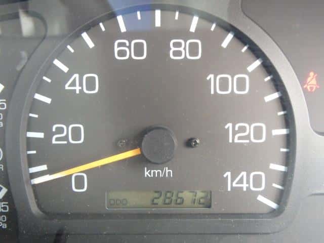 [Used]6M61 Engine Mitsubishi Fuso Fighter Mignon 2000 KK-FK61HHX - BE ...