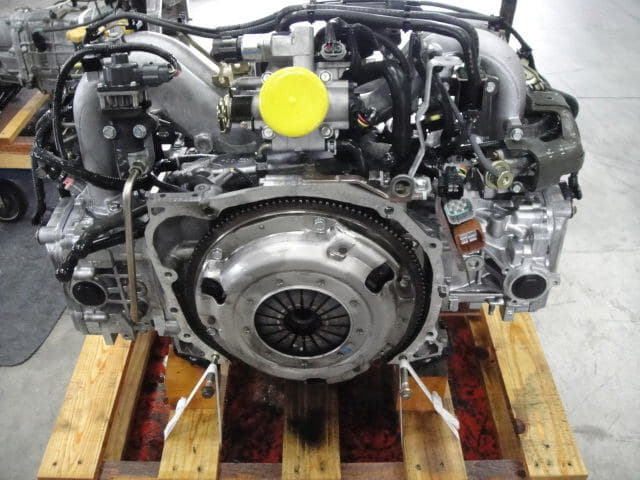 [Used]EJ152DS8A Engine SUBARU Impreza 2006 LA-GD2 - BE FORWARD Auto Parts