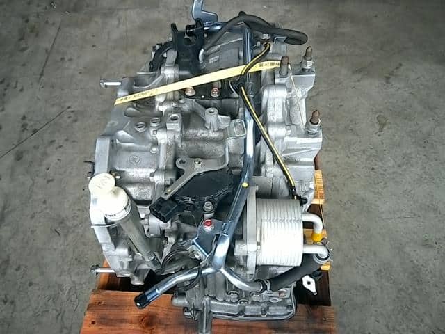 [Used]Automatic Transmission MITSUBISHI RVR 2010 DBA-GA3W 2700A243 - BE ...